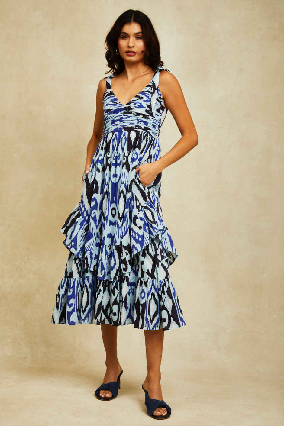 LOVE THE LABEL | DRESSES