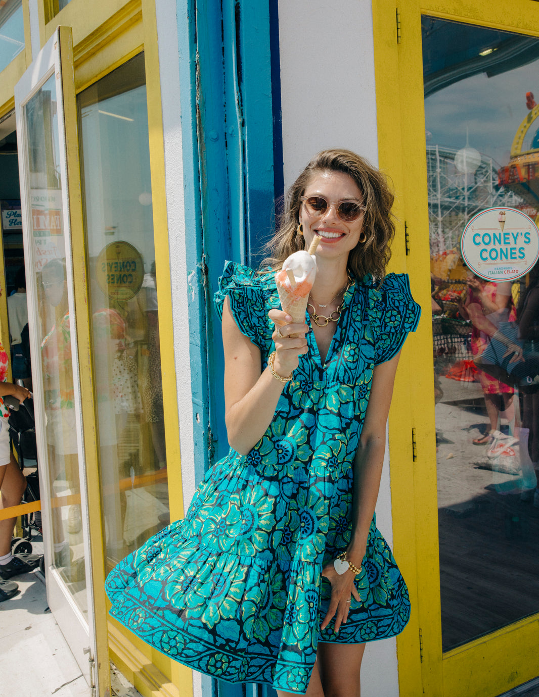 Discover Love The Label NYC | Exclusive Printed & Embroidered Women's ...