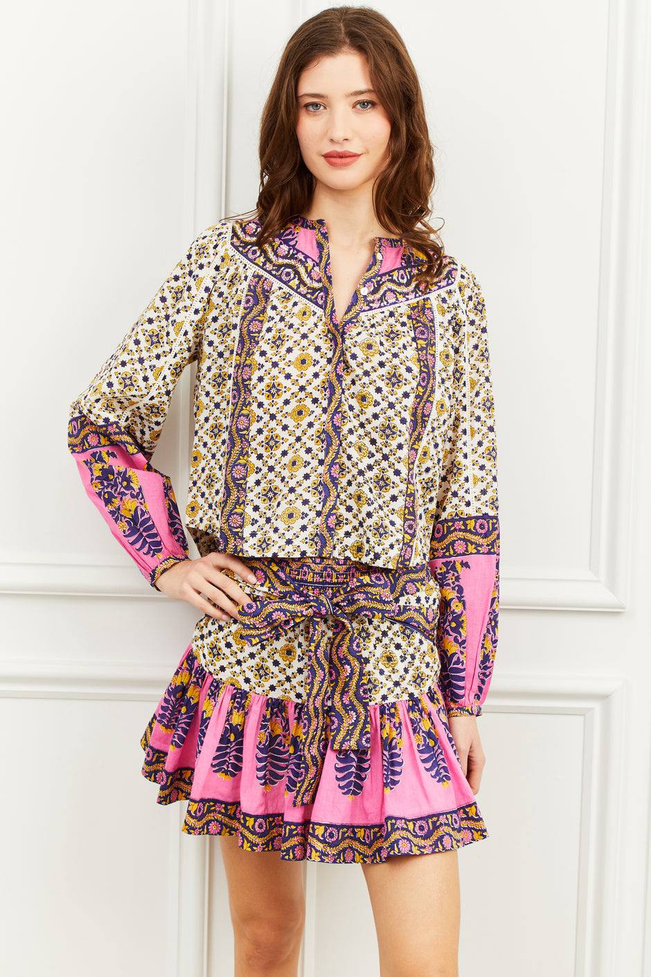 Discover Love The Label NYC | Exclusive Printed & Embroidered Women's ...