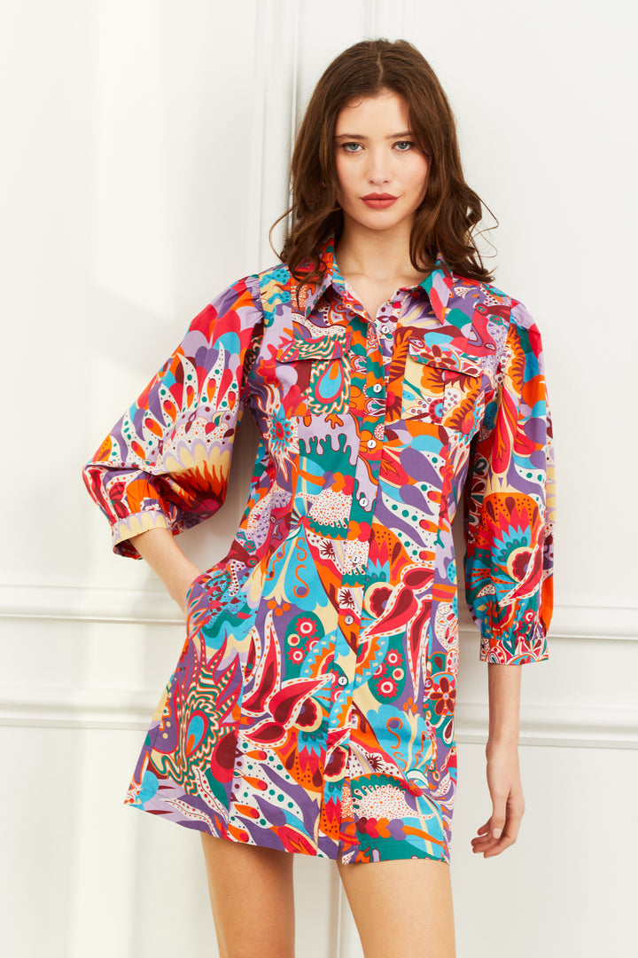 DRESSES – LOVE THE LABEL