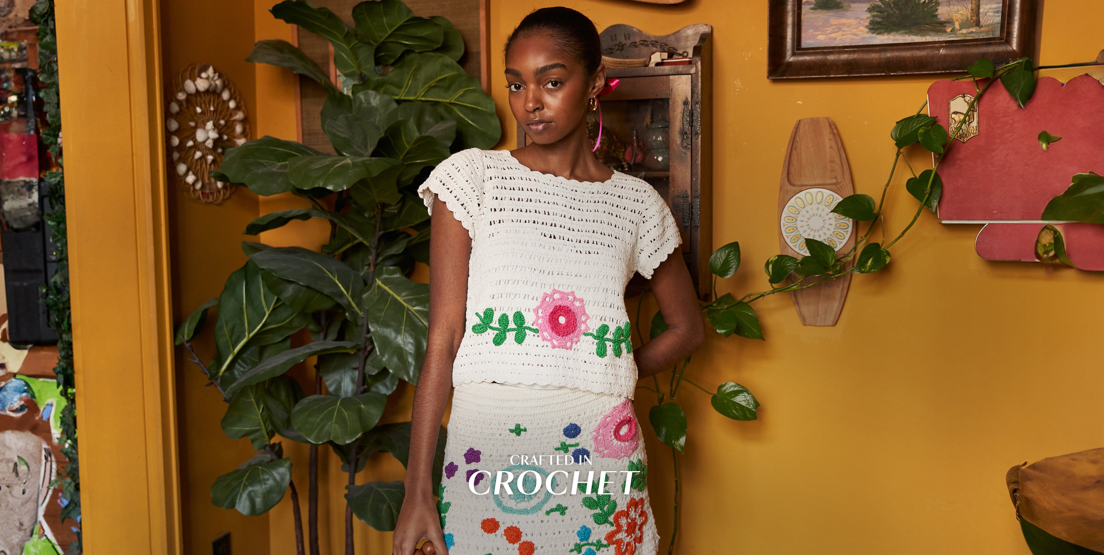 Discover Love The Label NYC | Exclusive Printed & Embroidered Women's ...