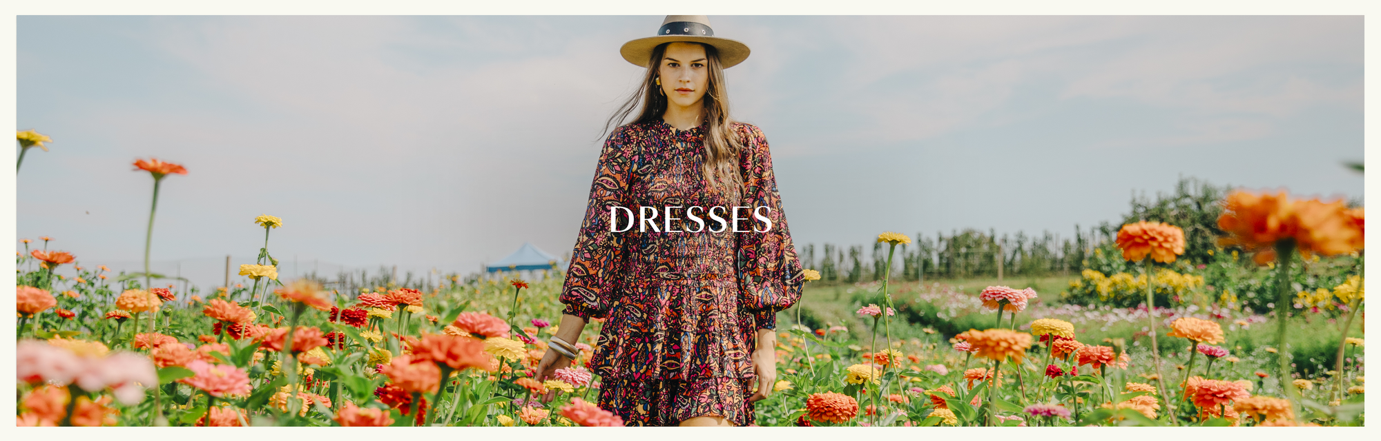 LOVE THE LABEL | DRESSES