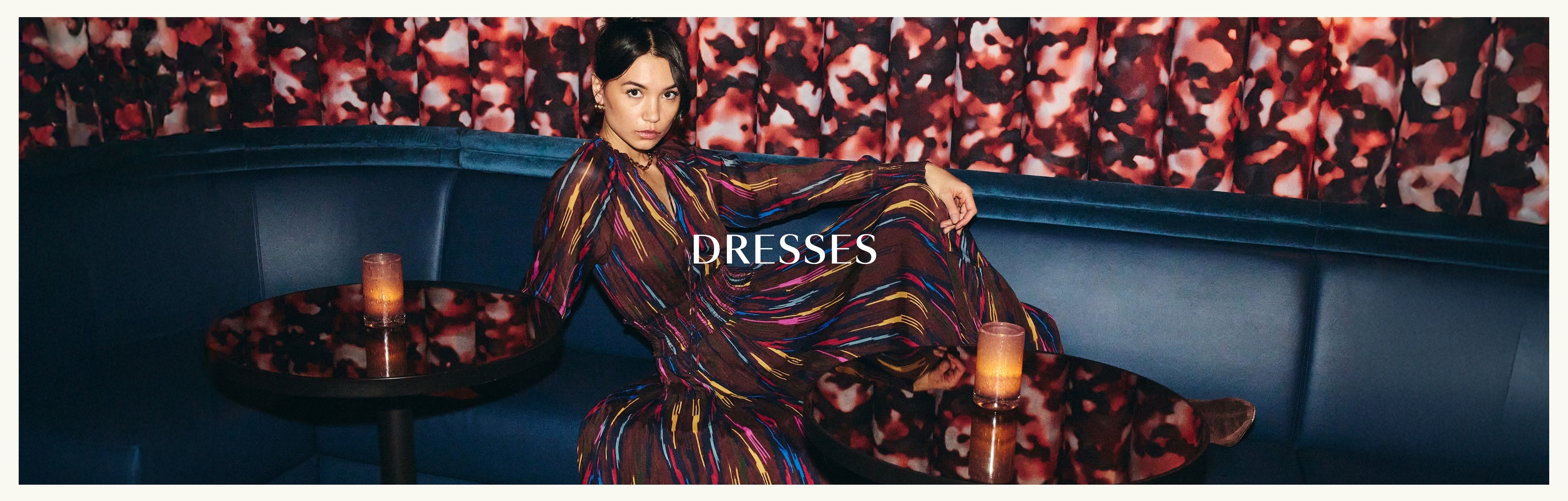 LOVE THE LABEL | DRESSES