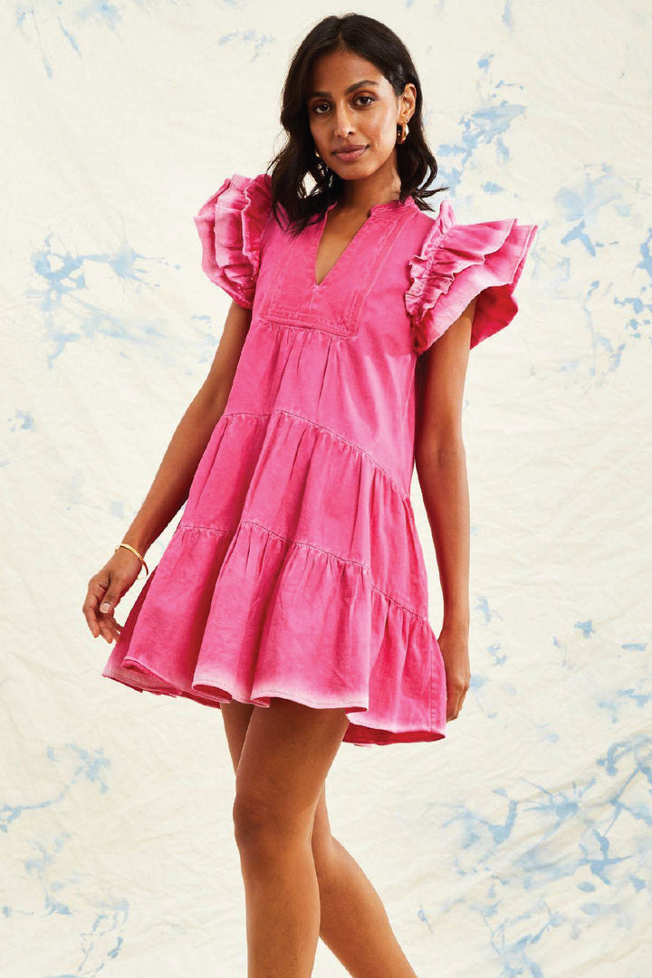 DRESSES – LOVE THE LABEL