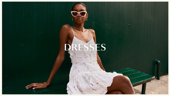 DRESSES – LOVE THE LABEL