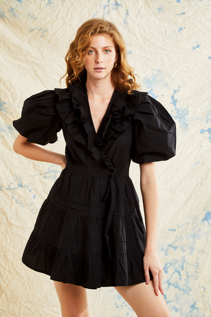 DRESSES – LOVE THE LABEL