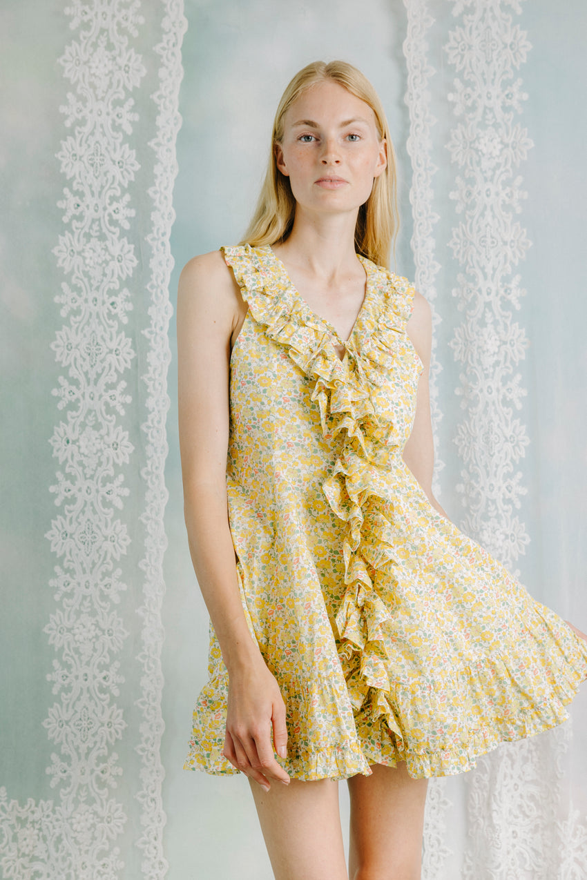 LOVE THE LABEL | DRESSES