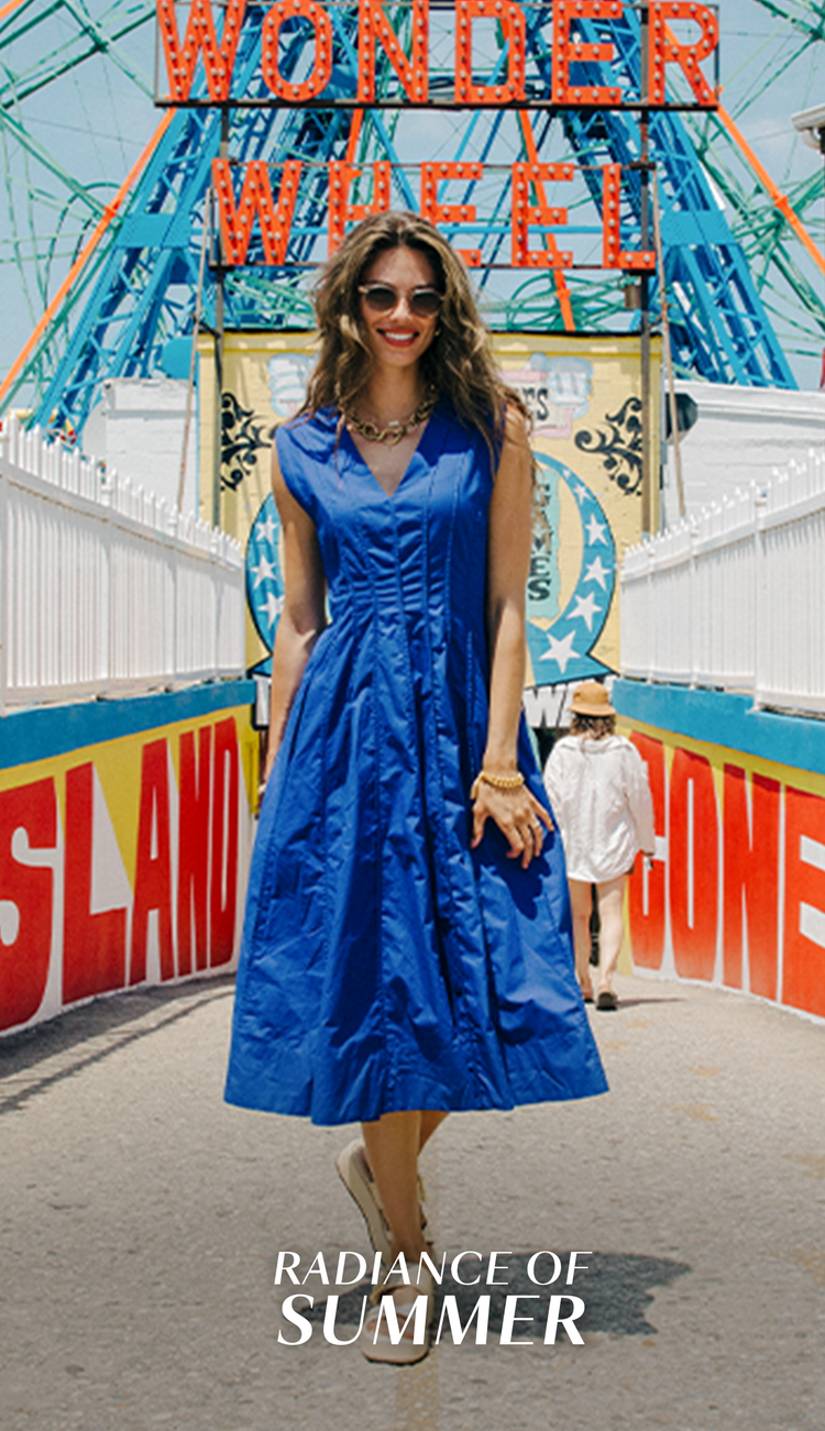 Discover Love The Label NYC | Exclusive Printed & Embroidered Women's ...