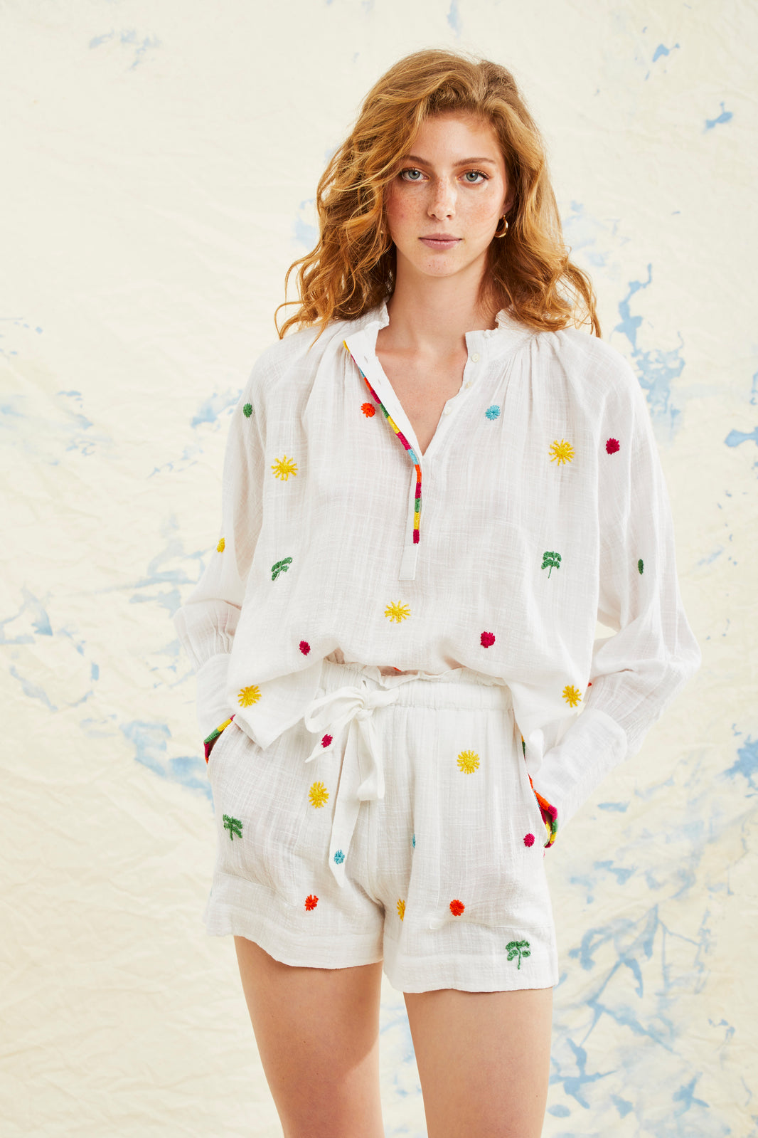 TOPS – LOVE THE LABEL