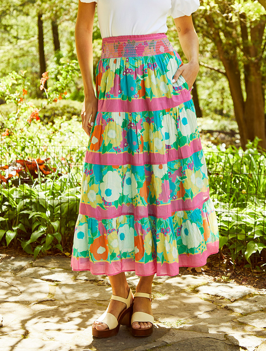 Discover Love The Label NYC | Exclusive Printed & Embroidered Women's ...