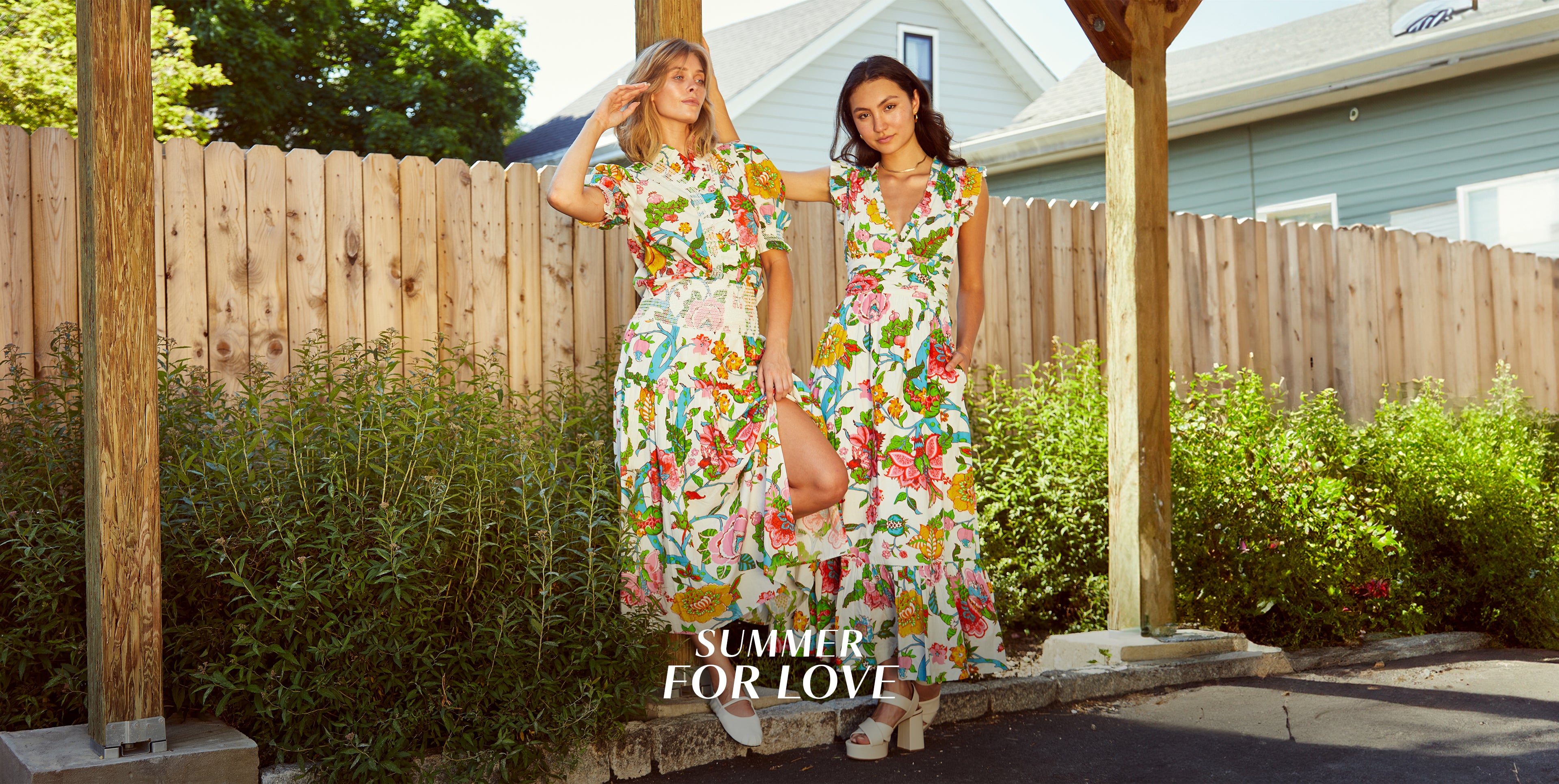 Discover Love The Label NYC | Exclusive Printed & Embroidered Women's ...