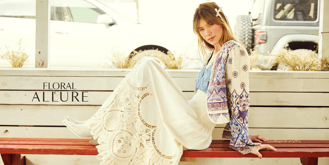 Discover Love The Label NYC | Exclusive Printed & Embroidered Women's ...